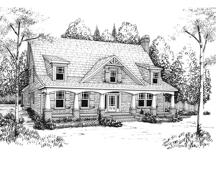 Cape Cod